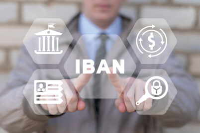 What is IBAN Number? How to Find & Use IBAN
